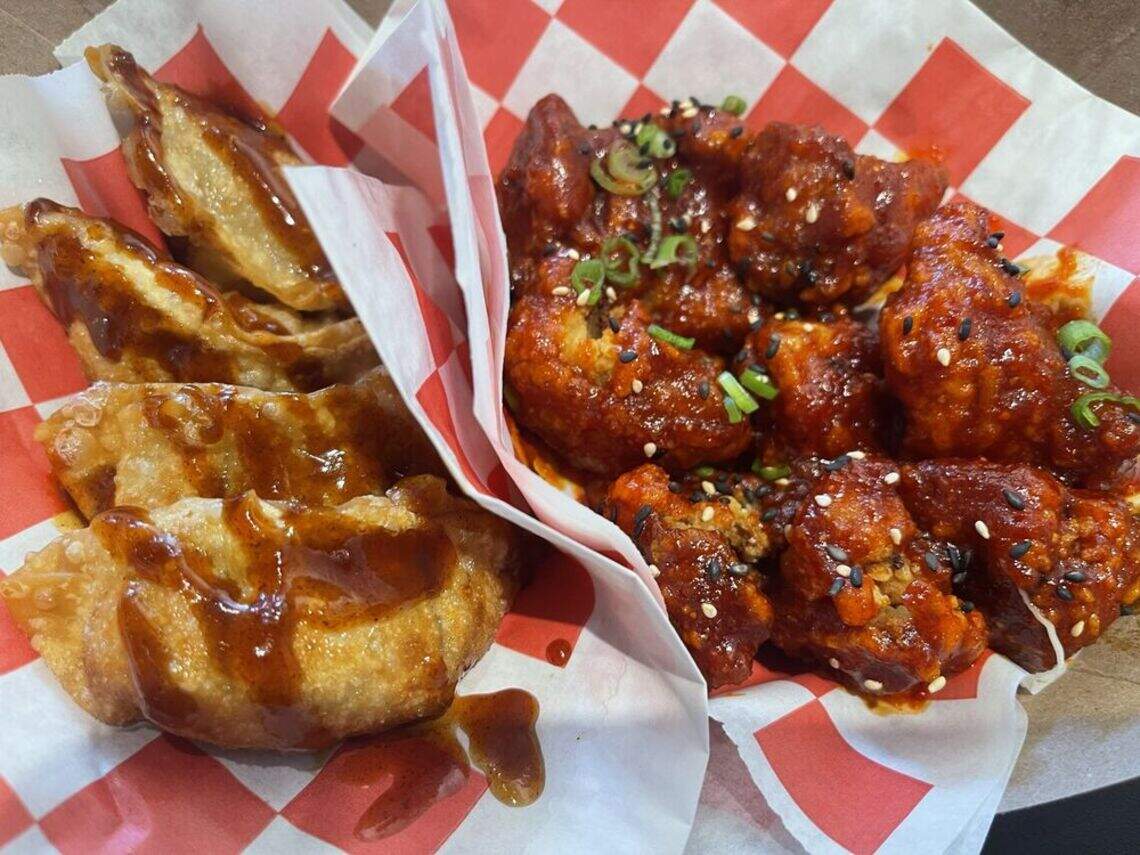 Seoul Street Cafe expands to Meridian with drive-thru | Idaho Statesman