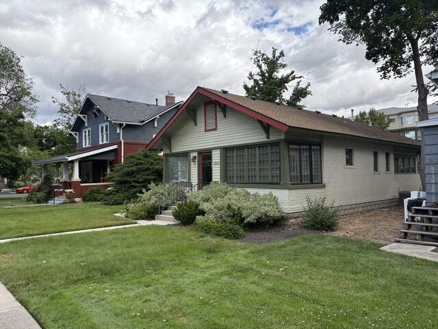 Converted North End house set to become a new restaurant | Idaho Statesman