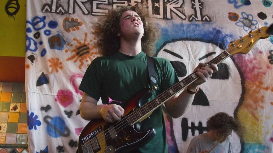 Freefort: How to see Treefort bands free — or at least cheap | Idaho ...