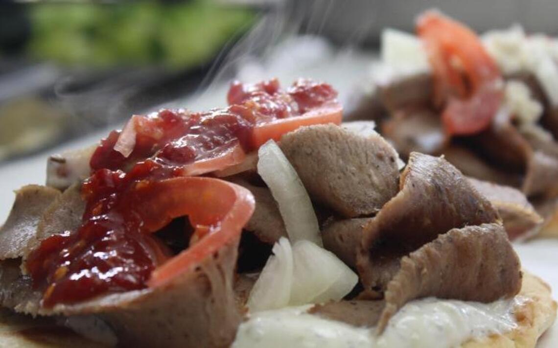 The Gyro Shack to open new Meridian restaurant | Idaho Statesman