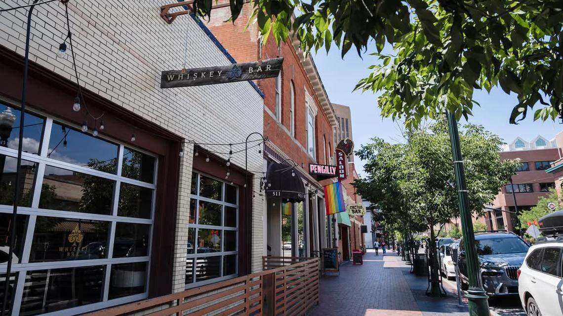 Longtime Boise bar near 6th and Main is closing this week | Idaho Statesman
