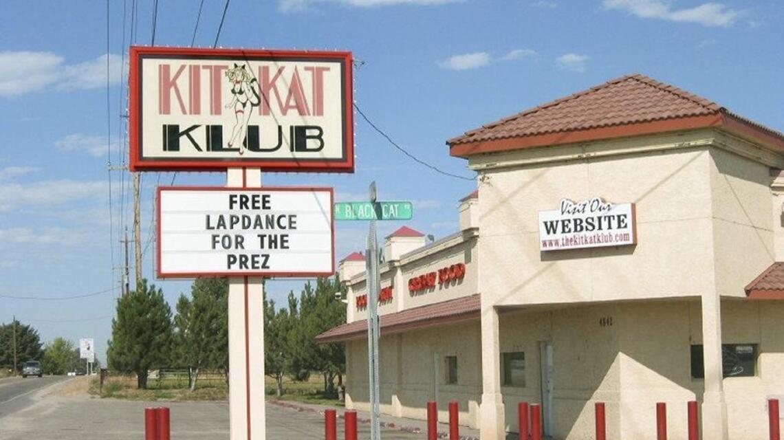 Kit Kat Klub is gone, but cheeky history lives on | Idaho Statesman