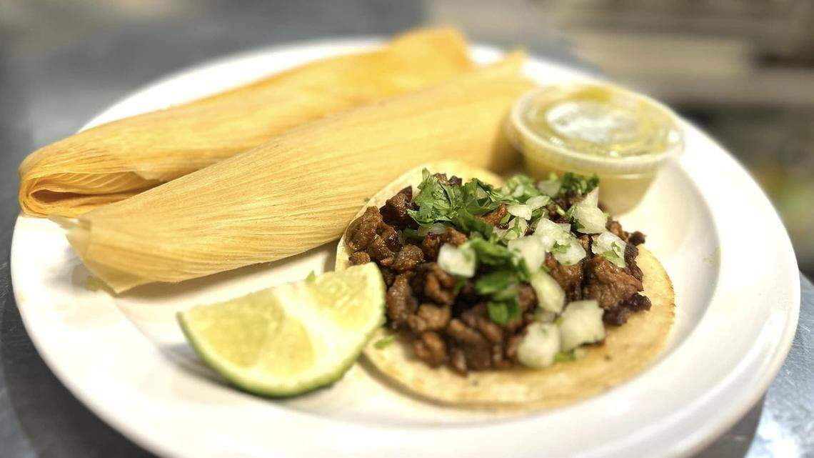 Boise’s Tamales Nelly at Chow at Spectrum plans to close | Idaho Statesman