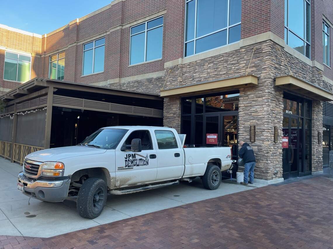 P.F. Chang’s closes in Boise. What about the horse statues? | Idaho ...