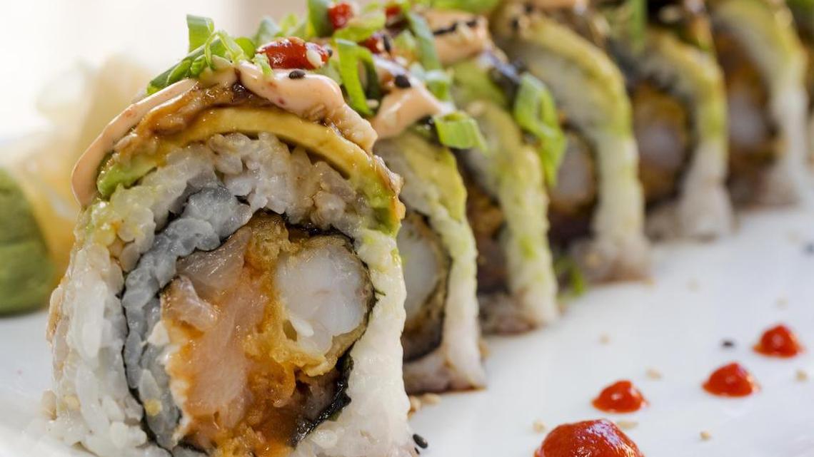Taste Asian Fusion Bistro restaurant to open in Boise | Idaho Statesman