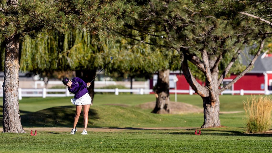 6A, 5A high school golf preview for Boise, Idaho | 2025 | Idaho Statesman