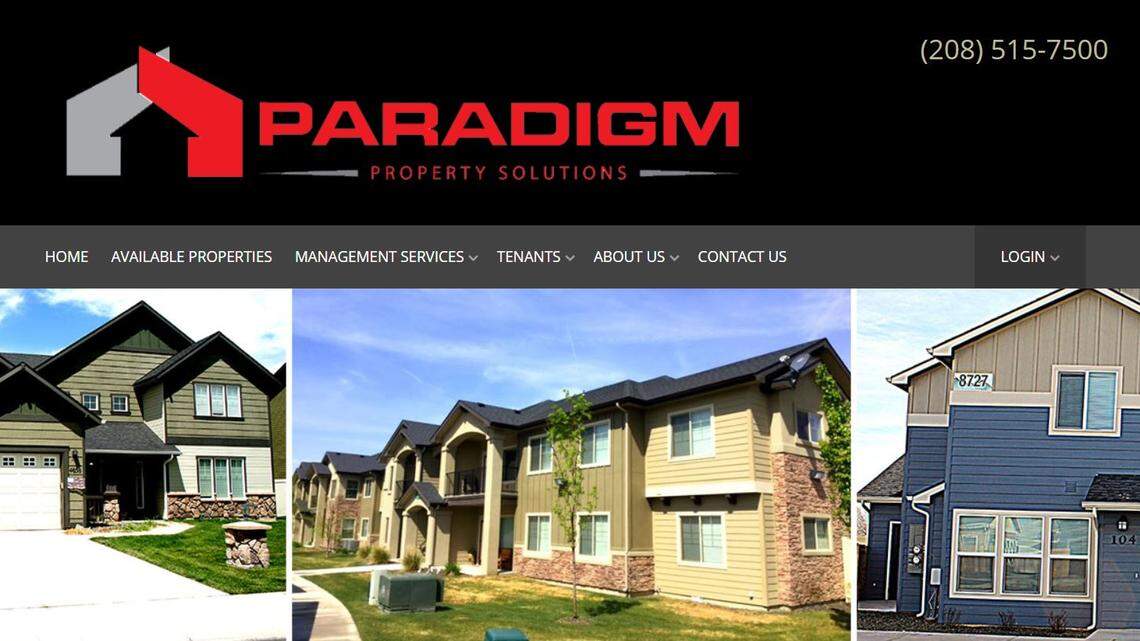 Paradigm Property Solutions LLC sued for suspected embezzling $1 ...