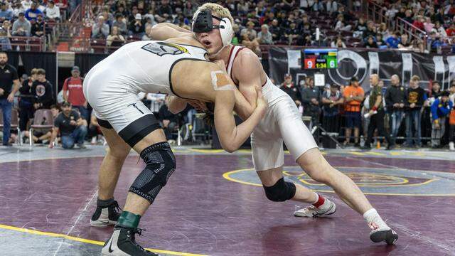 Idaho wrestling state tournament preview | 2026 | Idaho Statesman