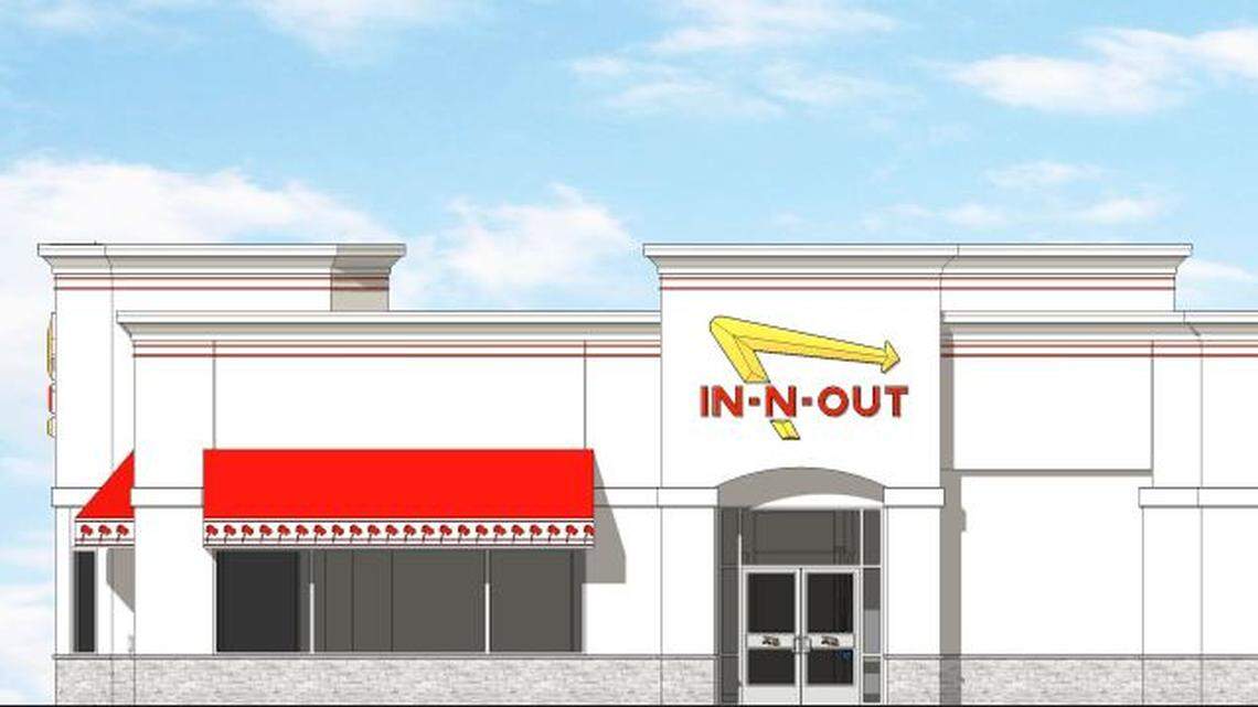 In-N-Out adds Nampa to Boise, Meridian for burger restaurant | Idaho ...
