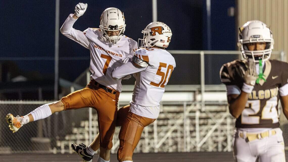 Boise, Idaho, high school football scores | Week 6 | 2025 | Idaho Statesman