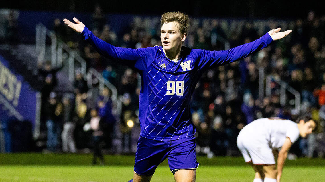 Portland Timbers sign Blake Bodily to homegrown contract | Idaho Statesman