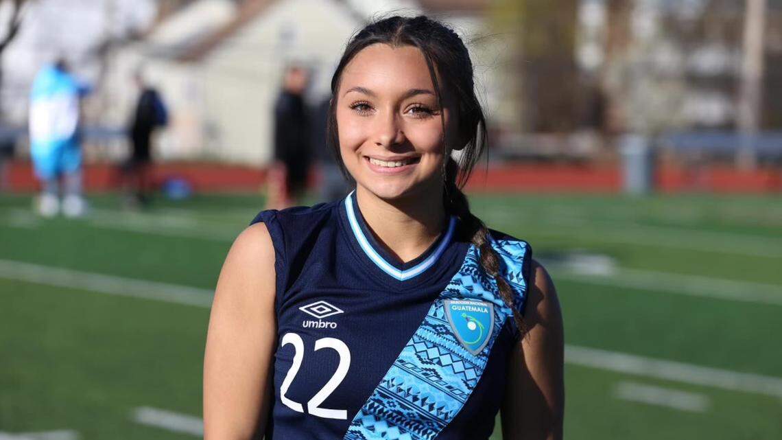 Idaho’s Marisol Stosich makes debut for Guatemala soccer | Idaho Statesman