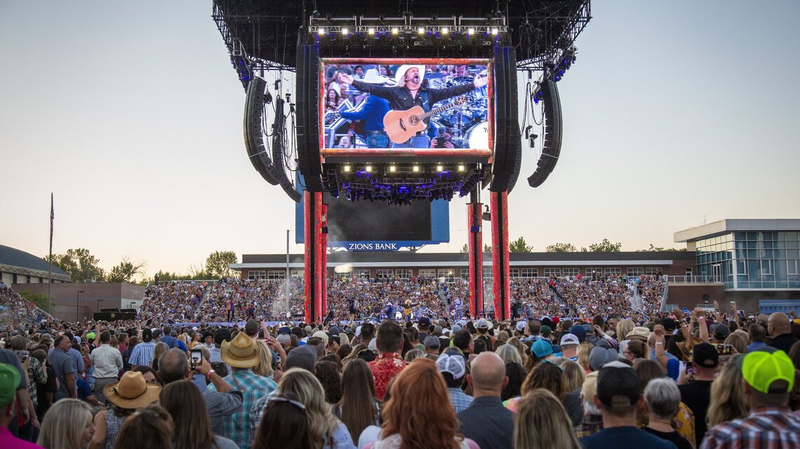 Post Malone to perform at Boise State’s Albertsons Stadium | Idaho ...