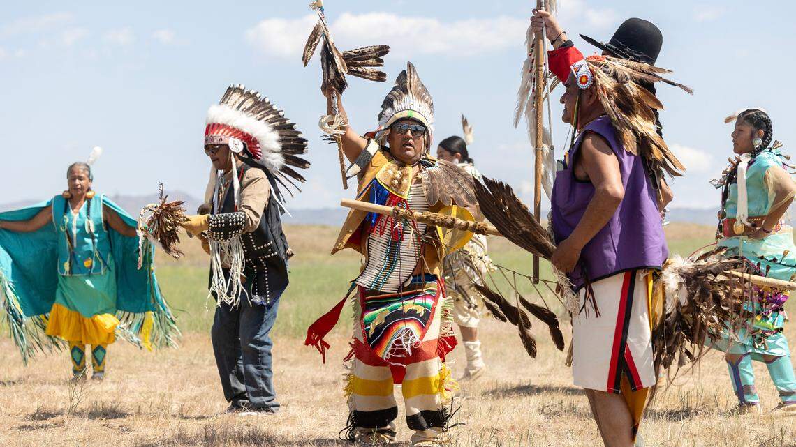 Native American tribes unite for casino resort near Boise | Idaho Statesman