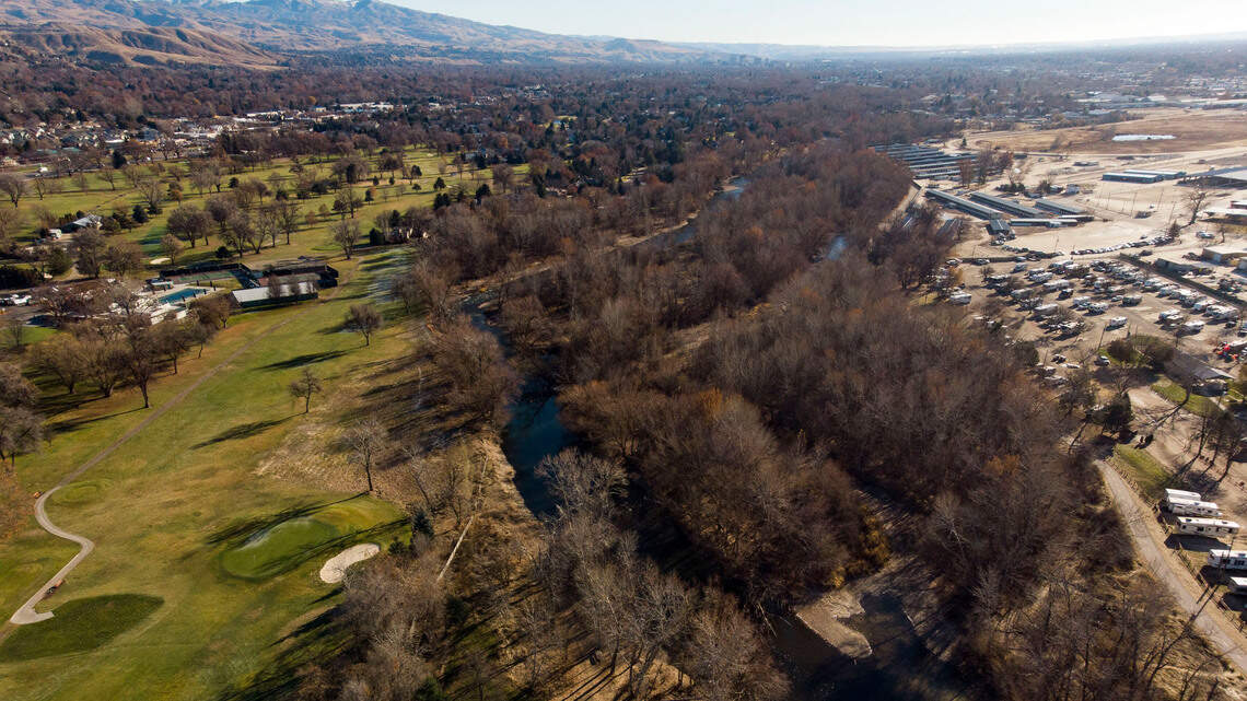 Garden City, ID River Club to add homes near Boise, Eagle | Idaho Statesman