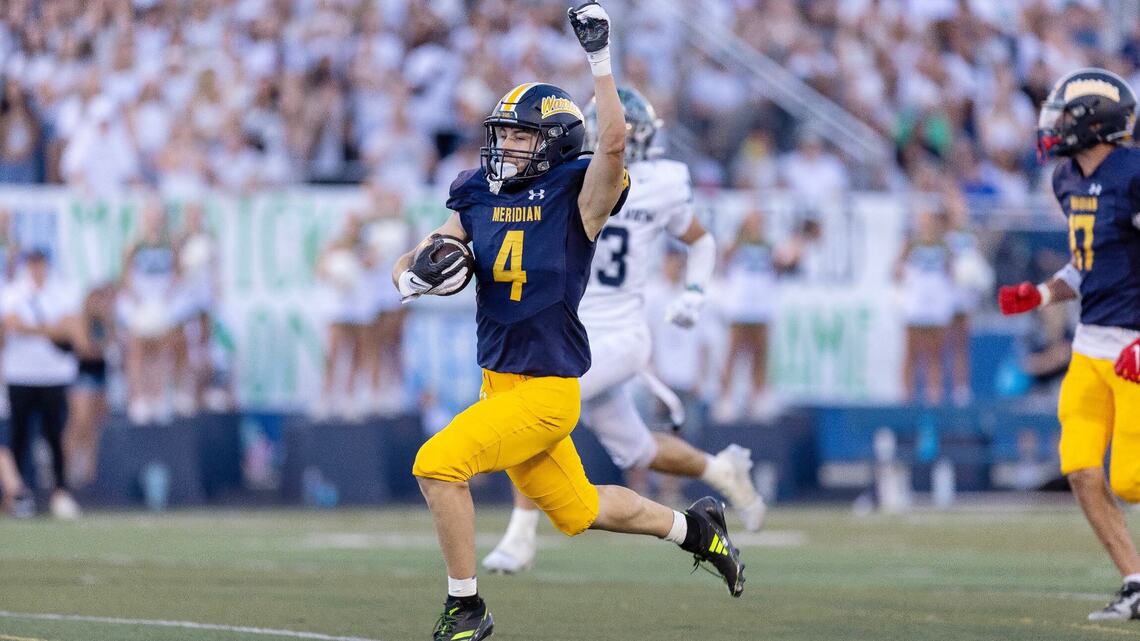 Boise, Idaho high school football playoff scenarios | 2024 | Idaho ...