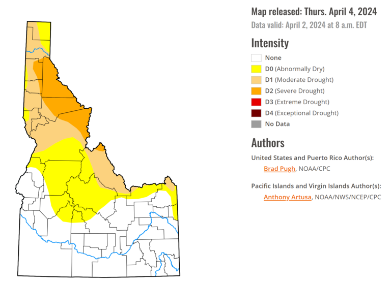 Tornadoes in Idaho? Why not? Here’s the reason for weather | Idaho ...