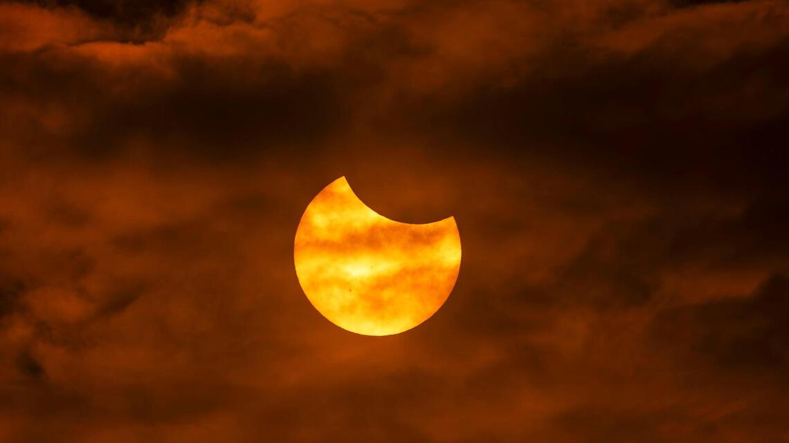 Flights from Boise to witness the 2024 total solar eclipse | Idaho ...