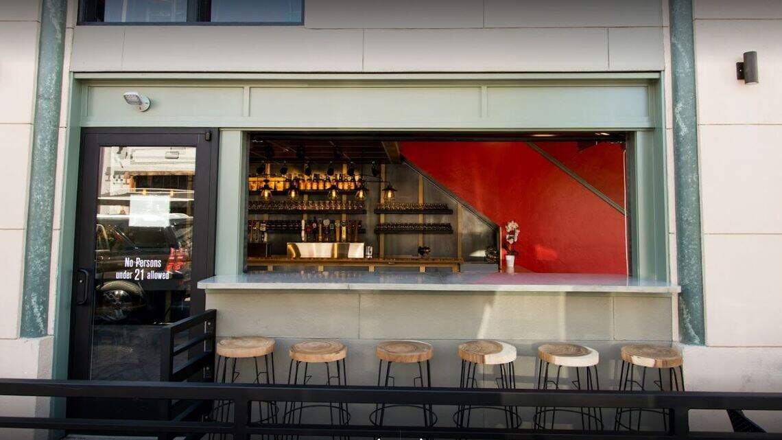 Meriwether Cider House opens in Downtown Boise, Idaho | Idaho Statesman
