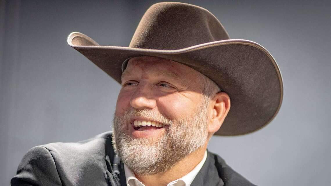 Activist Ammon Bundy escapes Idaho justice, settles in Utah | Idaho ...