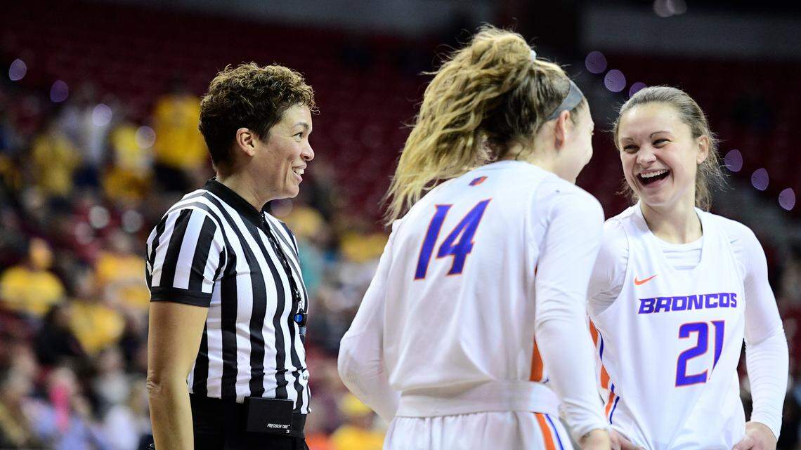 Boise State basketball alums face off as rookies in Germany | Idaho ...