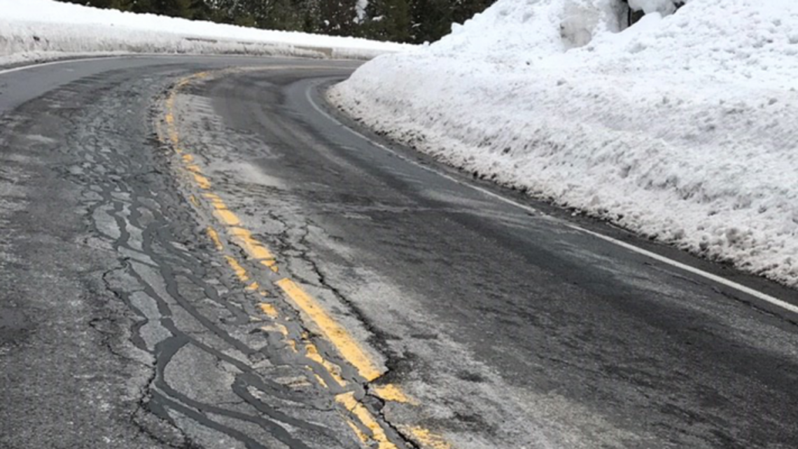 What Boise roads are the best and worst to drive on? Tell us | Idaho ...