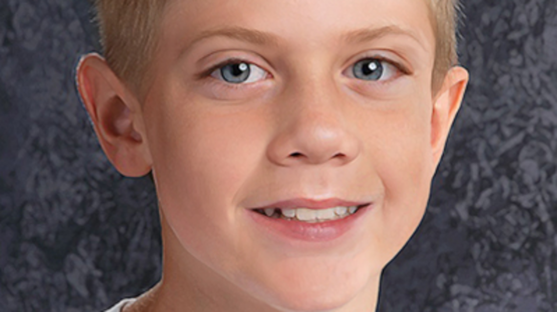 Idaho police, missing child center has Michael Vaughan photo | Idaho ...