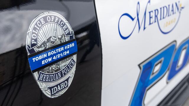 Meridian High School student arrested after weapons found | Idaho Statesman