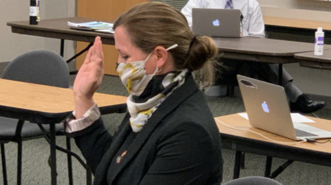 Boise School board fills vacant seat, talks COVID-19 at meeting | Idaho ...