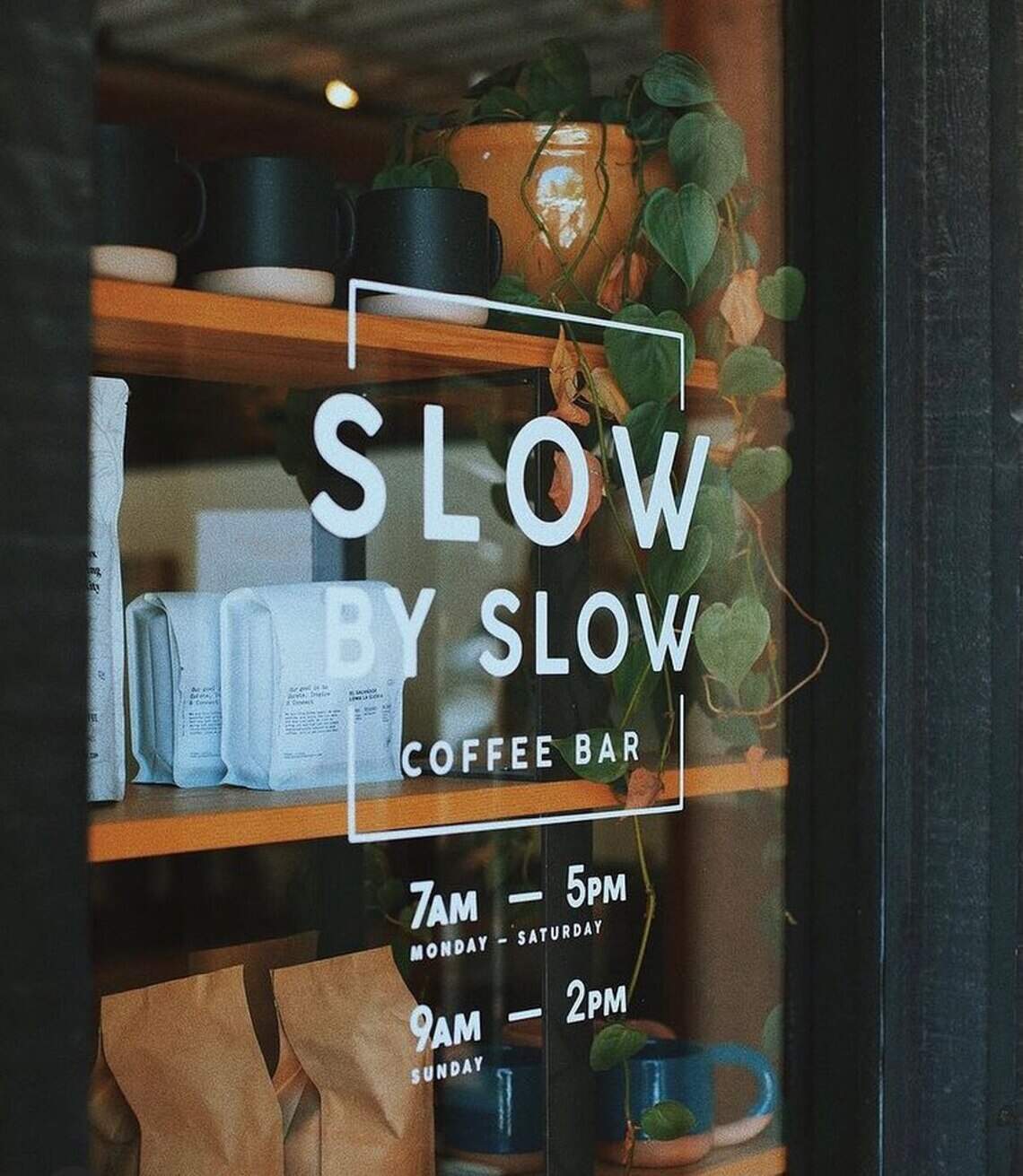 Slow By Slow in Boise: One of America’s top coffee shops | Idaho Statesman