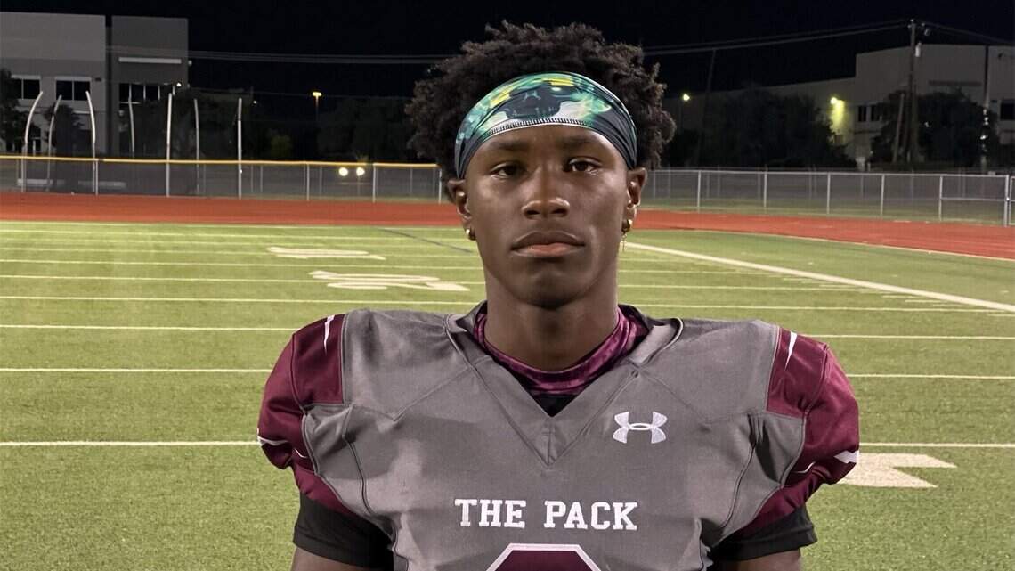 Boise State adds Texas athlete Bates to 2024 recruiting class | Idaho ...
