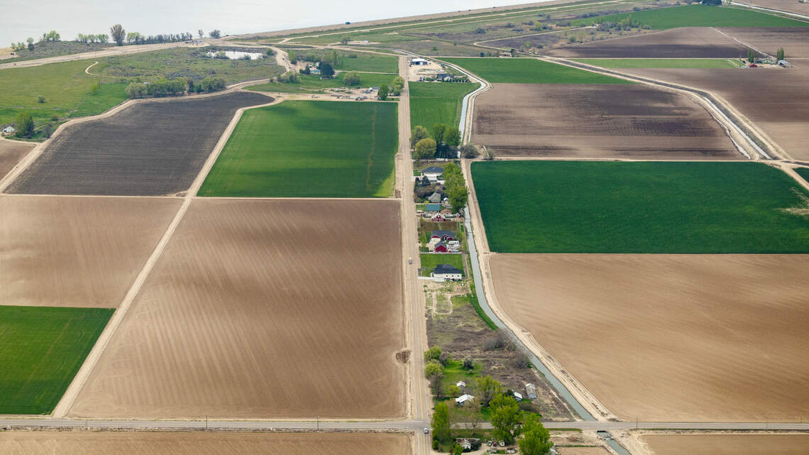 Caldwell, ID adds international farm, agriculture investments | Idaho ...