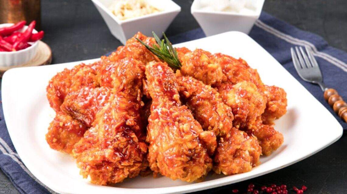 Meridian’s Vons Chicken closes, leaving few Idaho options | Idaho Statesman