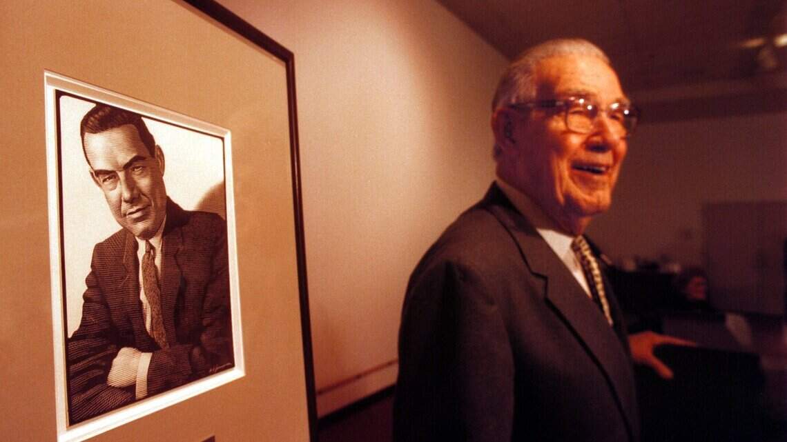 Former Idaho Gov. Bob Smylie embodied ‘Republican governor’ | Idaho ...