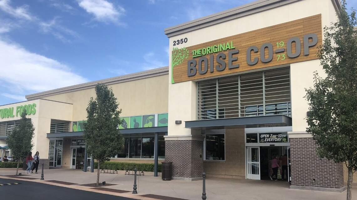 Boise Co-op eyes Treasure Valley expansion. What’s in store? | Idaho ...