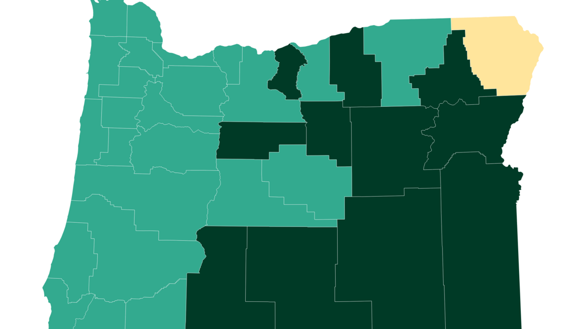 Poll: Do you support the Greater Idaho movement? Vote now. | Idaho ...