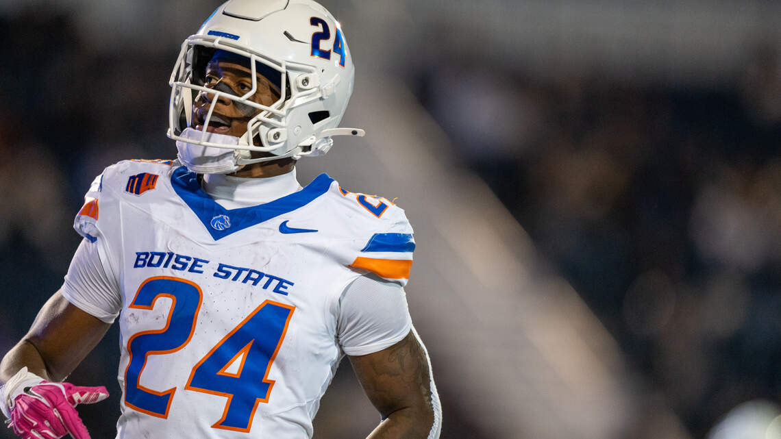 Boise State football wins at Nevada, road troubles persist | Idaho ...