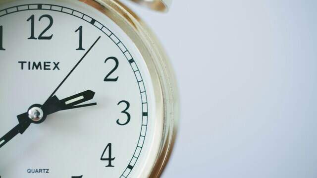 Daylight saving ends in South Carolina soon for 2025 | The State