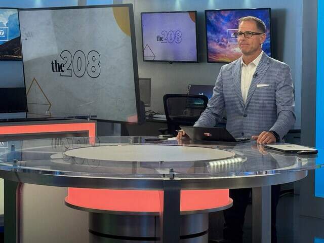 Nexstar completes Tegna takeover, expanding local TV reach | Idaho ...