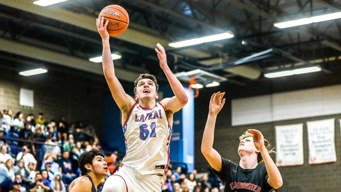 Idaho 1A Division I all-state boys basketball team | 2024 | Idaho Statesman