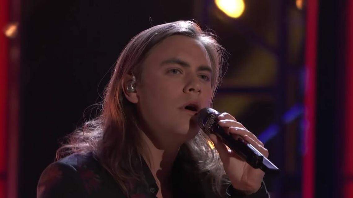 Jacob Maxwell of “The Voice” advances to top 24 singers | Idaho Statesman