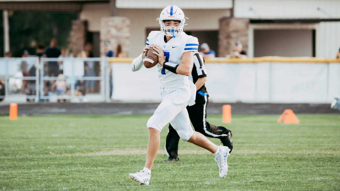 2A WIC all-conference football team | 2022 | high school | Idaho Statesman