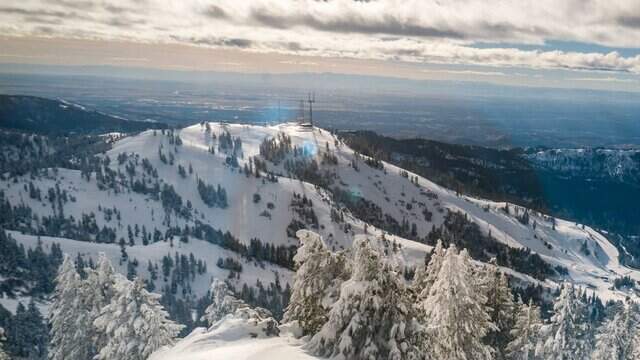 Idaho ski resorts: Tamarack discounts for Bogus Basin skiers | Idaho ...