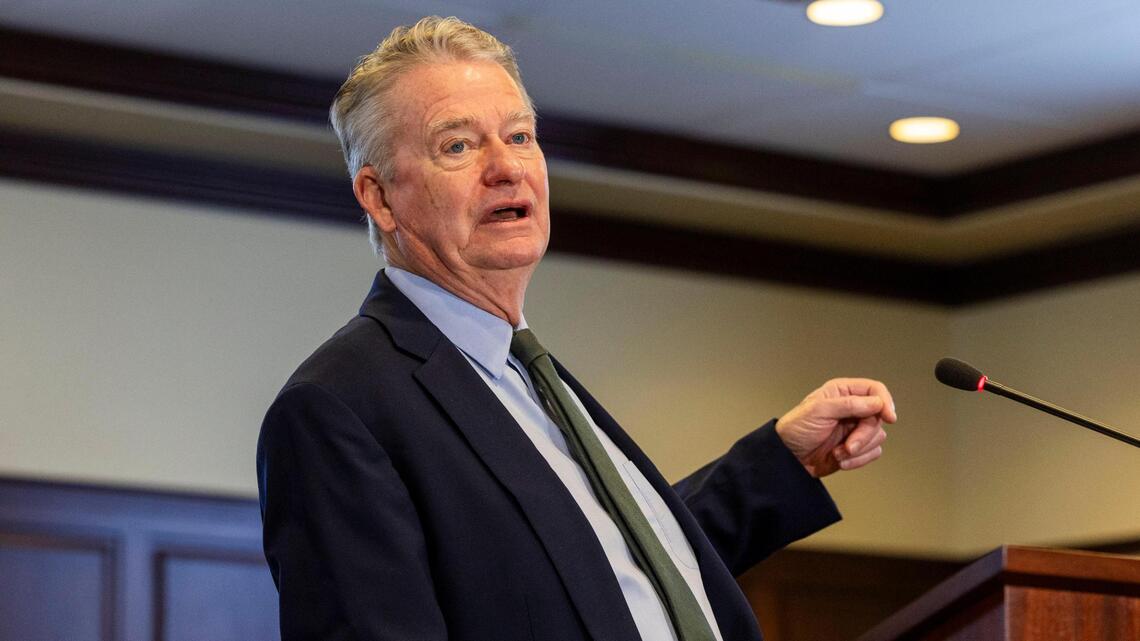 Idaho Gov. Little should veto library book ban bill. Here’s why | Idaho ...