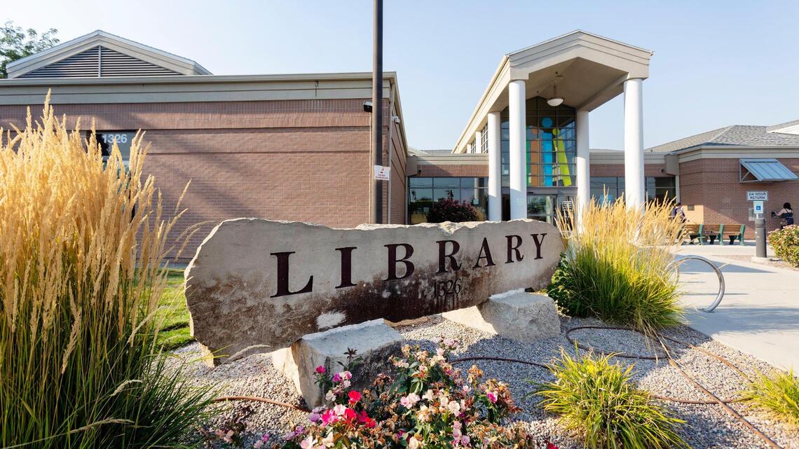North Idaho library director resigns over extremism | Idaho Statesman