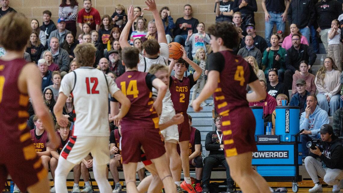 Idaho 5A SIC high school boys basketball preview | 2025-2026 | Idaho ...