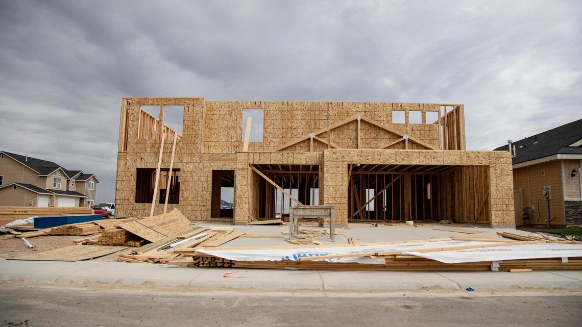 Idaho cities grapple with Legislature’s property tax law | Idaho Statesman