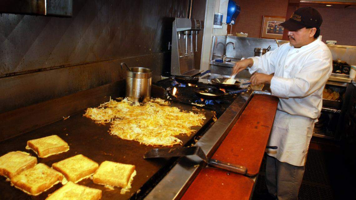Kopper Kitchen restaurant, pub and grill closes in Boise, ID | Idaho ...