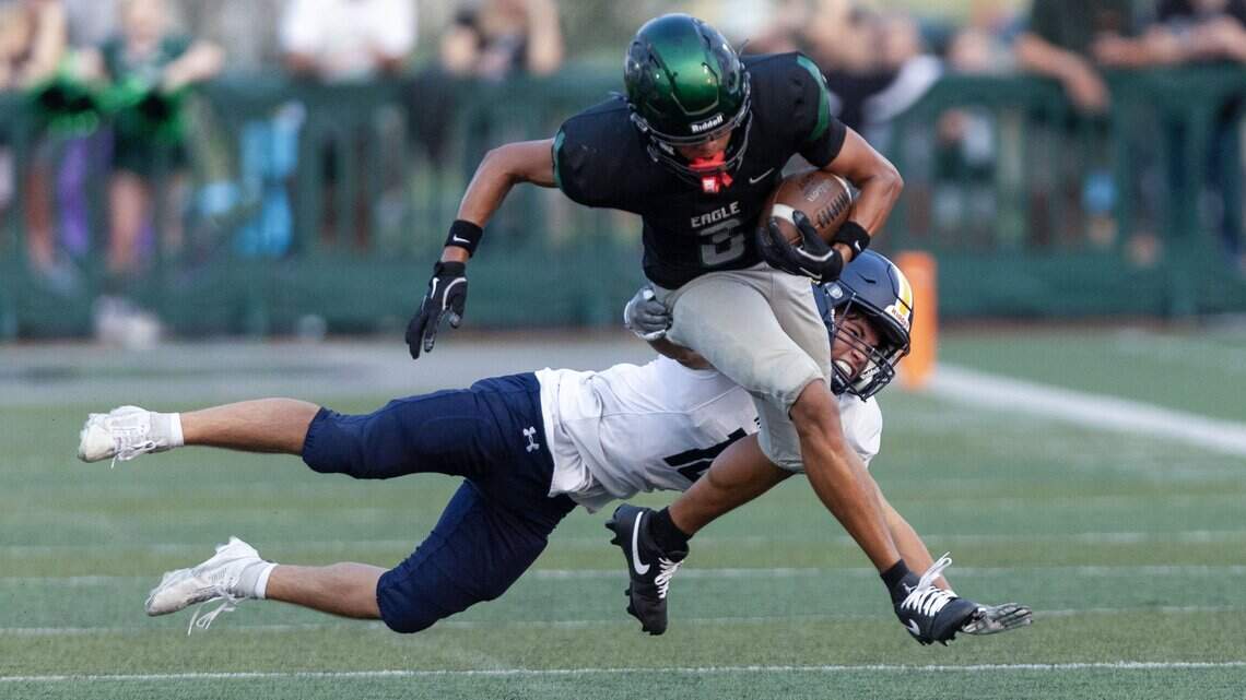 Boise, Idaho, Week 6 high school football schedule, picks | Idaho Statesman