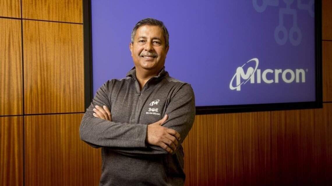 Micron: We’ll spend $40B in US manufacturing under new bill | Idaho ...